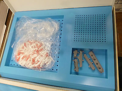 Vintage German Battleship Game SEE Schlacht Schiffe Versenken! RARE 19 ...