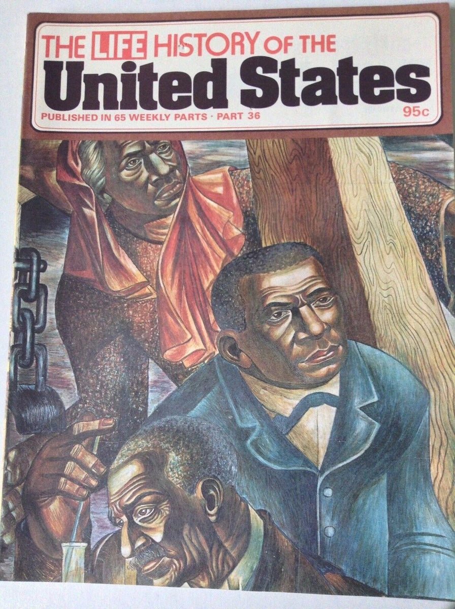 The Life History Of The United States Magazine Part 36 Labor Farms 051 ...