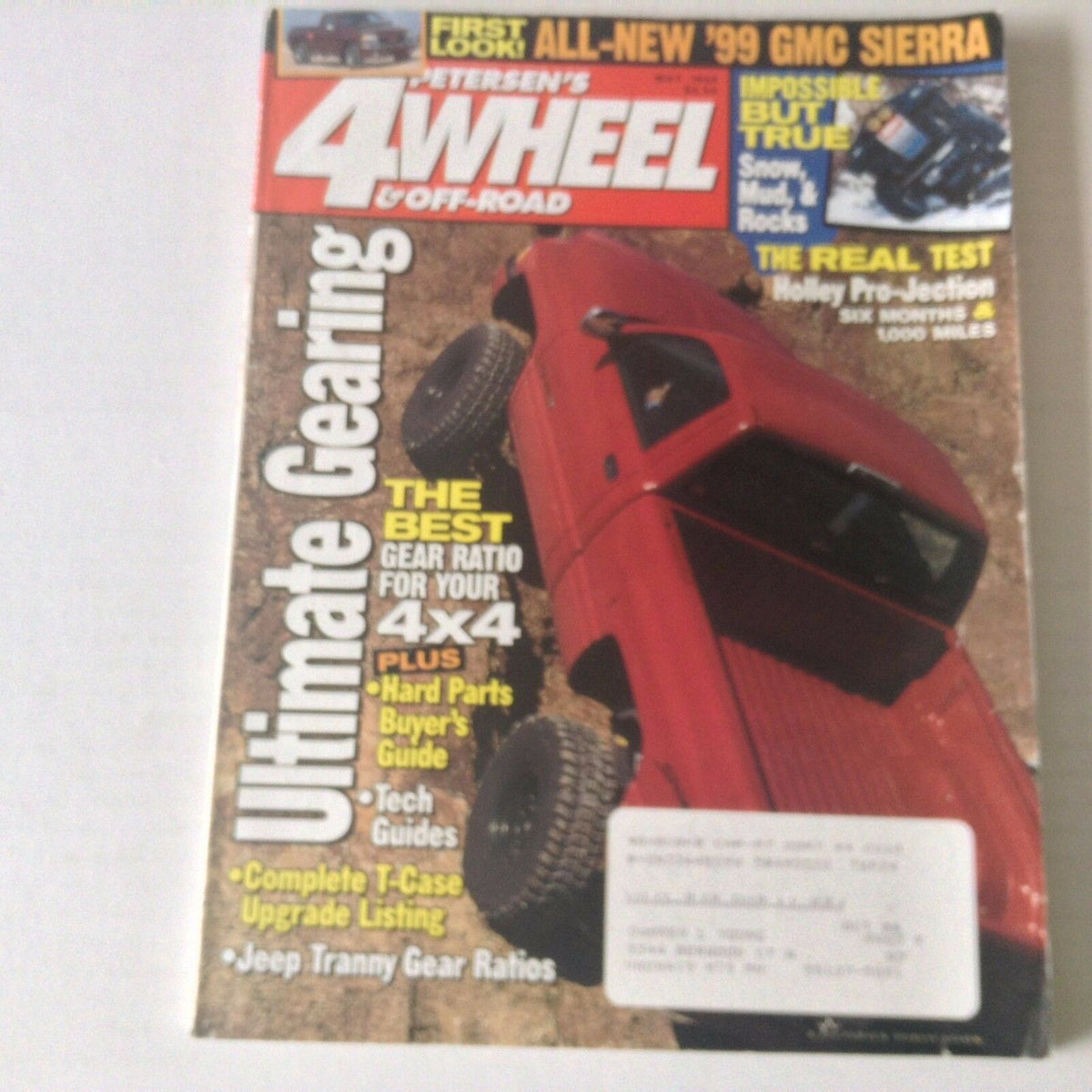 4 Wheel & Off-Road Magazine Ultimate Gearing May 1998 060117nonrh2 – mr ...