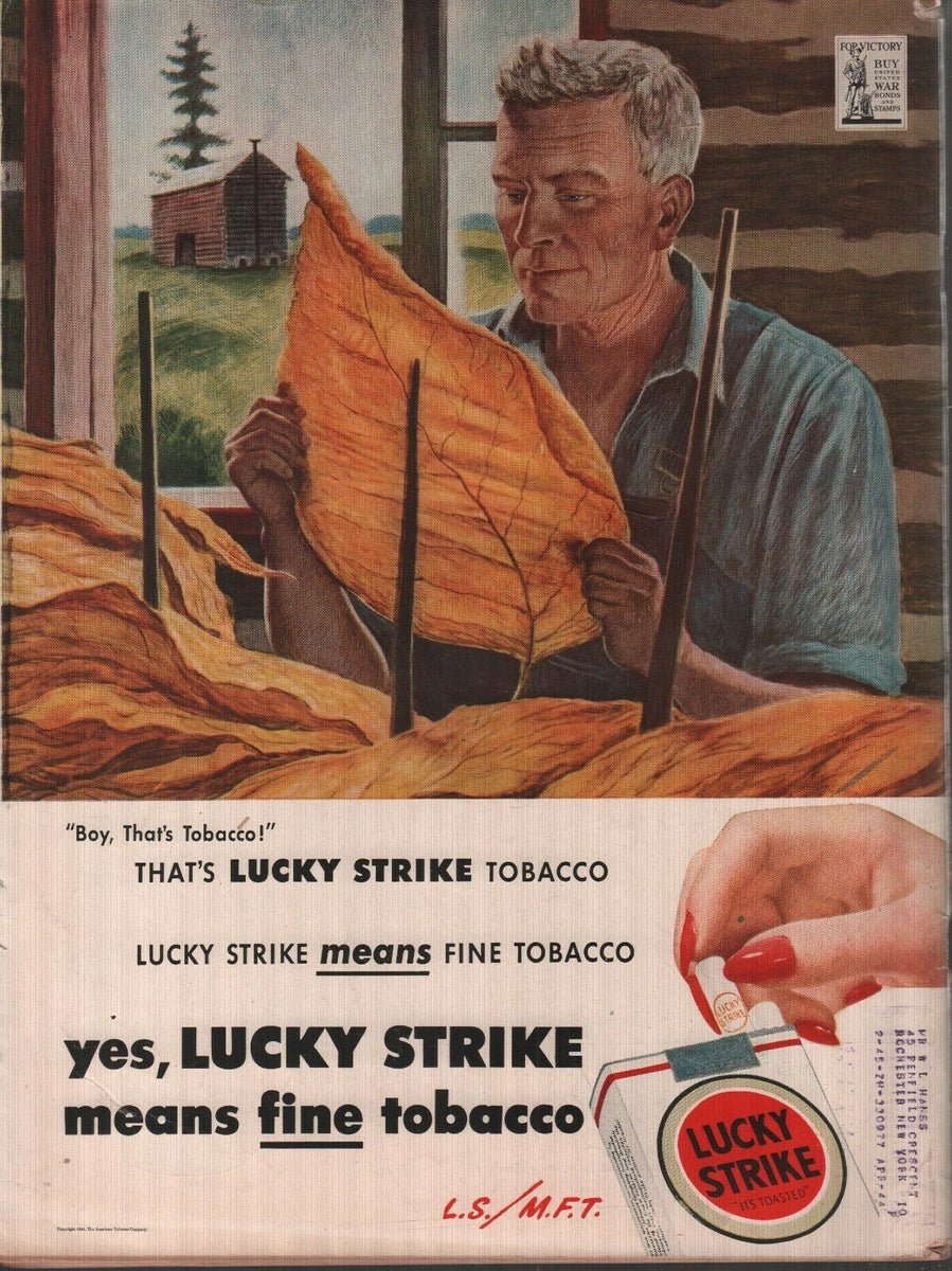 Life March 27 1944 Landing Craft Infantry Vintage WWII Ads 081919AME ...