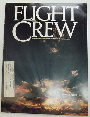 Flight Crew Magazine Fuel Monitoring Spring 1982 FAL 060915R2 – mr ...