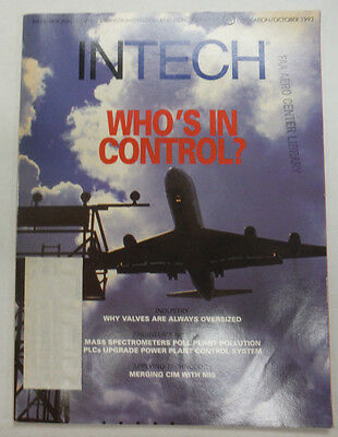 InTech Magazine Why Valvers Are Always Oversized October 1993 FAL 0609 ...
