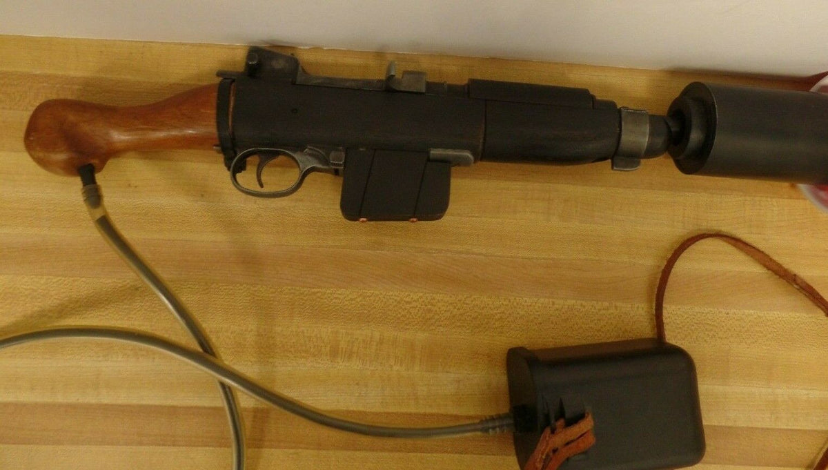 Jawa 1:1 Scale CUSTOM PROP REPLICA Blaster STAR WARS EPISODE 4 A NEW H ...