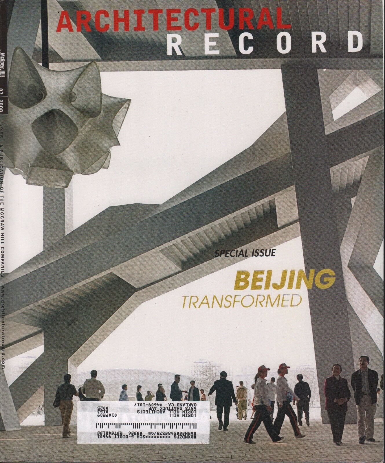 Architectural Record July 2008 Beijing Transformed 072517nonDBE2 – mr ...