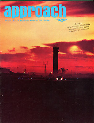Approach Magazine March 1983 The Naval Aviation Safety Review EX 03011 ...