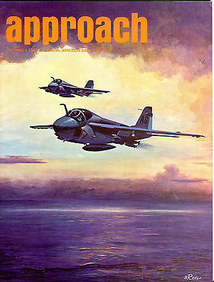 Approach Magazine December 1983 The Naval Aviation Safety Review EX 03 ...